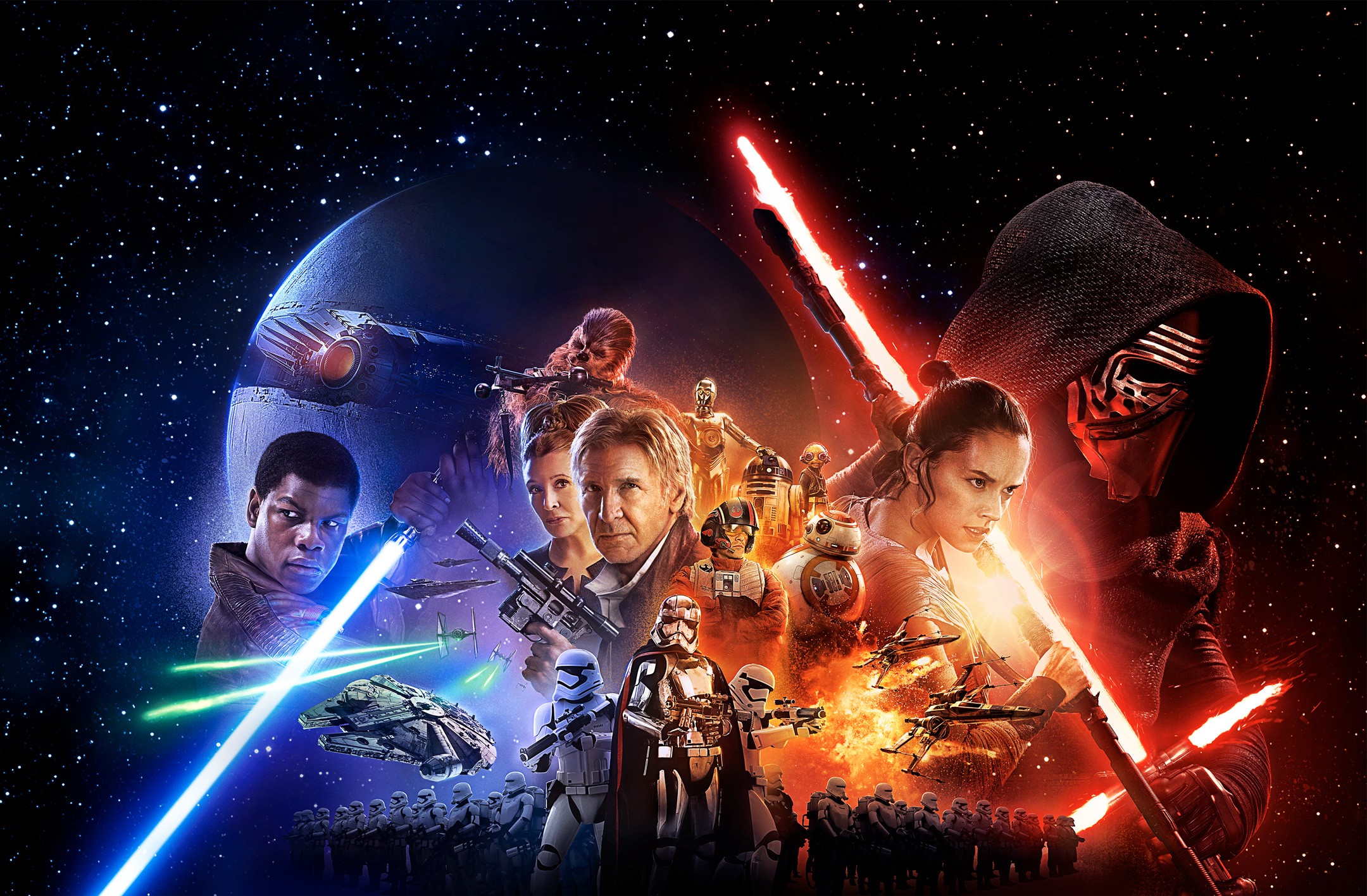 STARWARS